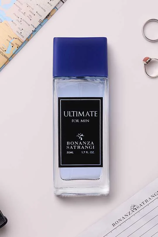 ULTIMATE - Bonanza Satrangi